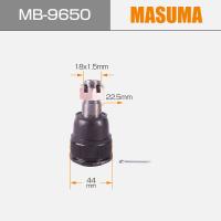 China Enhance Your MAZDA BONGO's Performance with MB-9650 MASUMA Auto Suspension Systems for sale