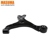 China MASUMA MA-9743L Left Control Arm for HONDA Outlander Sport CUY31 RD28 51360TR0A01 CL7 for sale