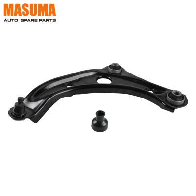 China LX J2 MASUMA Auto lancer lower control arm CT170G 2C 545015RF0A 545015RF0A ENU14 for sale