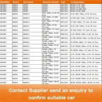 China Front Lower Ball Joint D651-34-300 D651-34-300C D651-34-300D for Mazda Demio DE3AS for sale