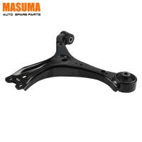 China JTC7868 MA-9743R MASUMA Control Arm for CUY31 RD28 51350TR0A11 CL7 Top- Manufacturing for sale