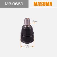 China Lower Arm Ball Joint for MAZDA AXELA C513-34-350 C513-34-300 B39D-34-300A B39D-34-350A for sale