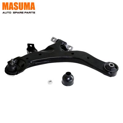 China MA-K8003L MASUMA Automatic Hybrid Control Arm with OE NO. 54500-2D000 CWMGE25 ZD30DD for sale