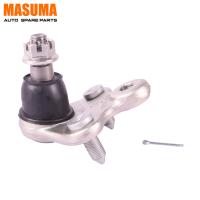 China BBJ5714 Auto Suspension Systems Lower Left Ball Joint for 2006- HONDA CIVIC R18Z for sale