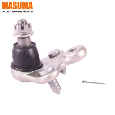 China BBJ5714 Auto Suspension Systems Lower Left Ball Joint for 2006- HONDA CIVIC R18Z for sale