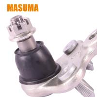 China BBJ5714 Auto Suspension Systems Lower Left Ball Joint for 2006- HONDA CIVIC R18Z for sale