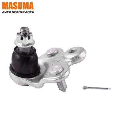 China Rear Ball Joint 51230-SNA-A02 for HONDA CIVIC HYBRID by MASUMA Auto Suspension Systems for sale