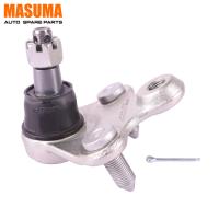 China 51220-TR0-A01 MASUMA Car Ball Joint for HONDA CIVIC 1800cc. FB8. Rus. 4D. R18Z for sale