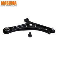 China Ford Car Fitment MASUMA Auto Arm Control Bushing D13B7 1300cc CN153042AB CN153042AB YA11S for sale