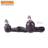 China Stainless Steel Ball Joint 43340-39505 4334009090 43340-39625 for LEXUS GS200T by MASUMA for sale
