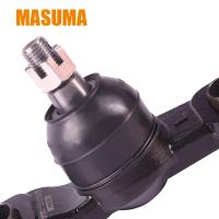 China Stainless Steel Ball Joint 43340-39505 4334009090 43340-39625 for LEXUS GS200T by MASUMA for sale