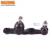 China 43330-39625 43330-09550 4333039625 43330-39865 Steel Ball Joint for LEXUS GS200T by MASUMA for sale