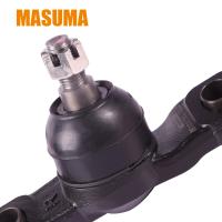 China 43330-39625 43330-09550 4333039625 43330-39865 Steel Ball Joint for LEXUS GS200T by MASUMA for sale