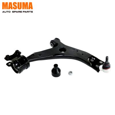 China Ford Car Repair Part MASUMA Lancer Control Arm D12B1 1200cc 4M513A423AD for Left Position for sale