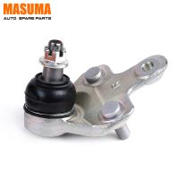China 43330-09780 MASUMA Auto Suspension Systems Suspension Ball Joint for LEXUS RX200T OE NO for sale