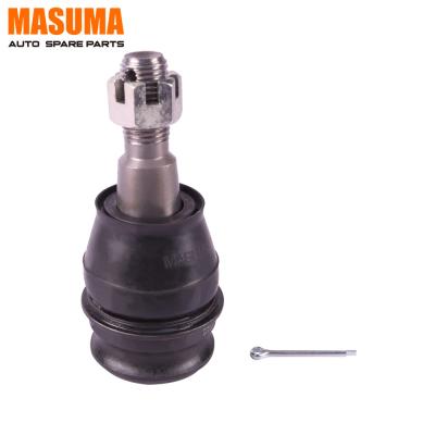 China MASUMA Auto Suspension Systems Lower Ball Joint for Subaru TRIBECA W10. EZ30 SBJ-8004 for sale