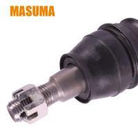 China MASUMA Auto Suspension Systems Lower Ball Joint for Subaru TRIBECA W10. EZ30 SBJ-8004 for sale