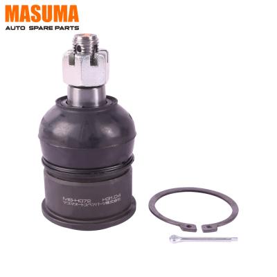 China Yes MB-H072 MASUMA Auto Suspension Systems tie rod Ball Joint 51220-TA0-A02 52250T0BALL for HONDA ACCORD CU1 for sale