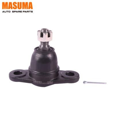 China MB-K301 MASUMA Auto Suspension Systems Ball Joint for HYUNDAI ACCENT III MC 52-00229-SX for sale