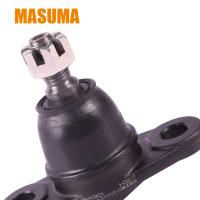 China MB-K301 MASUMA Auto Suspension Systems Ball Joint for HYUNDAI ACCENT III MC 52-00229-SX for sale