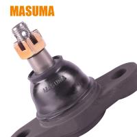 China Ball Joint HY-BJ-3977 for HYUNDAI TUCSON I 2.0L BETA. SUV MASUMA Auto Suspension Systems for sale