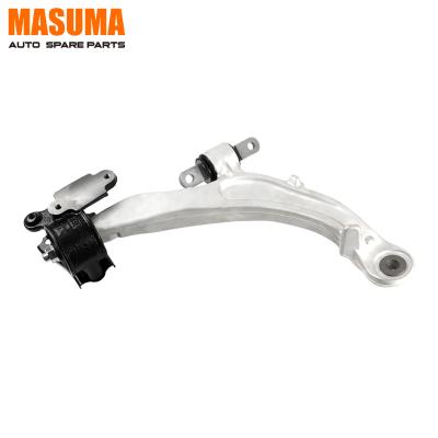 China 51350T6AN00 MASUMA Auto Cut Away Lower Control Arm Bushing for Suspension Arm Assy for sale
