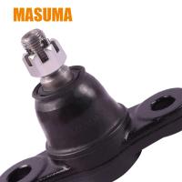 China 51760-2G000 517600Q000 517602G000 Rear Lower Ball Joint for HYUNDAI AVANTE GAMMA SEDAN for sale