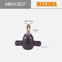 China 51760-3K000 MASUMA Auto Suspension Systems Ball Joint for HYUNDAI GRANDEUR TG FBJ5499 for sale