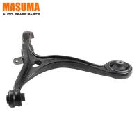 China Custom Lower Control Arm for HONDA Japanese car CU5W EUR 51350SJK000 51350SJK000 CL7 for sale