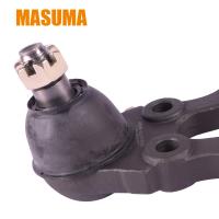 China Ball Joint 54528-4AA10 54528-4A800 Perfect for HYUNDAI H-1 MINI BUS SIRIUS2 MICROBUS for sale