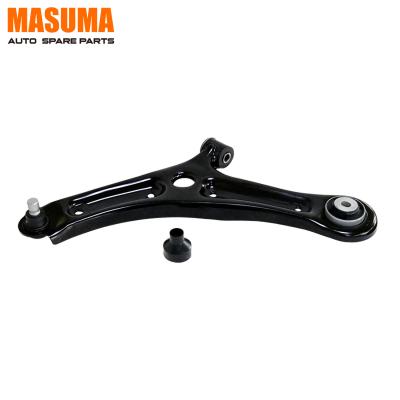 China 59035 Reference NO. Control Arm for D13B7 1300cc CN153051AB CN153051AB YA11S by MASUMA for sale