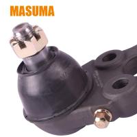 China MB-K310L MASUMA Upper Ball Joint 54530-4AA10 54530-4A800 for HYUNDAI H-1 2.4L SIRIUS2. MICROBUS for sale