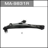 China 20202SG000 54500-AV605 Upper Control Arm for NISSAN PRIMERA F9 by MASUMA NO. MA-9831R for sale