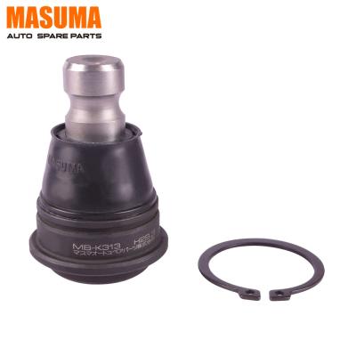 China 513670 Front Ball Joint for HYUNDAI CENTENNIAL I MB-K313 MASUMA Auto Suspension Systems for sale