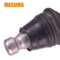 China 513670 Front Ball Joint for HYUNDAI CENTENNIAL I MB-K313 MASUMA Auto Suspension Systems for sale