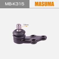 China MASUMA NO. MB-K315 Suspension Ball Joint 54530-3S000 for HYUNDAI IX35 SLOVAKIA PLANT for sale
