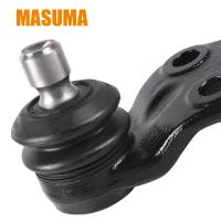 China 54530-B2100 Suspension Ball Joint for HYUNDAI i30 II Japanese Car Model from MASUMA for sale