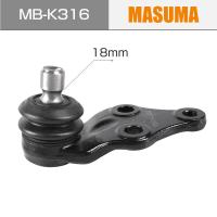 China 54530-B2100 Suspension Ball Joint for HYUNDAI i30 II Japanese Car Model from MASUMA for sale