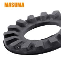 China Japanese Car Crossmember Mounting Bush for SUBARU FORESTER SF5 RU-614 MASUMA Auto for sale