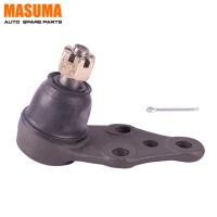 China 96216355 MASUMA Auto Suspension Systems 4x4 steering Ball Joint for Japanese Car Model for sale