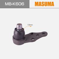 China MASUMA 96490218 Left Ball Joint for CHEVROLET LACETTI 1.4L L14. HATCH and Ready to Ship for sale