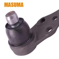 China MASUMA 96490218 Left Ball Joint for CHEVROLET LACETTI 1.4L L14. HATCH and Ready to Ship for sale