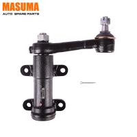China Yes MI-7720 MASUMA Auto Suspension Systems Steering arm MB831042 for MITSUBISHI TRUCK for sale