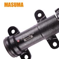 China Yes MI-7720 MASUMA Auto Suspension Systems Steering arm MB831042 for MITSUBISHI TRUCK for sale