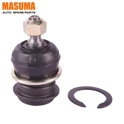 China MB-K308 MASUMA Auto Suspension Systems lower Ball Joint for OUTLANDER I CU W 2001-2006 for sale