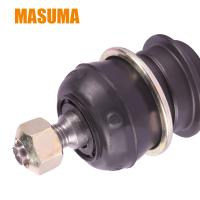 China MB-K308 MASUMA Auto Suspension Systems lower Ball Joint for OUTLANDER I CU W 2001-2006 for sale
