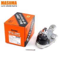 China 600000149280 MB-C1002L MASUMA Auto Car Suspension Systems for LEXUS RX200T 2000-2008 for sale