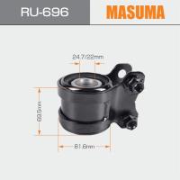 China MASUMA Vehicles Accessories Mounting Bush for MAZDA AXELA B32H-34-300A B32H-34-300B for sale