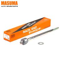China MR-2960 MASUMA Car Accessories Front Suspension Inner Rack End for TOYOTA COROLLA AE100 for sale