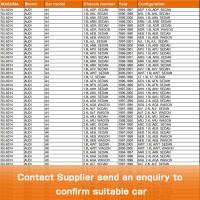 China MASUMA NO. RU-6014 Engine Mounting Bush VQ30DE CA33 893199339 8D0199339F 8D0199339P for sale